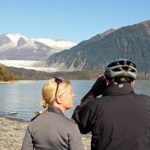 Bikes, Glacier Views, and Microbrews in Juneau - Authenticity and Insights from Travelers