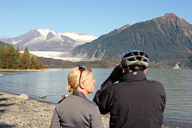 Bikes, Glacier Views, and Microbrews in Juneau - Authenticity and Insights from Travelers