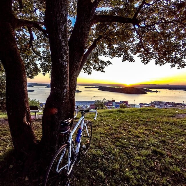 BIKING OSLO UP TO 8 PARTICIPANTS - What’s Included and What’s Not