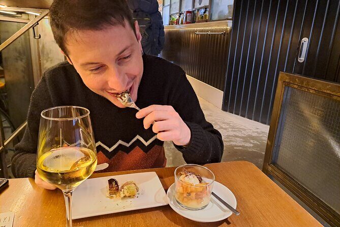 Bilbao Food Tour: Pintxos, Drinks, and Tapas with a Local - A Deep Dive into the Bilbao Food Tour