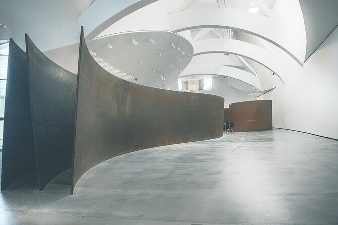 Bilbao, Guggenheim & Getaria: A Private Day Tour Adventure - Price, Value, and Practicalities