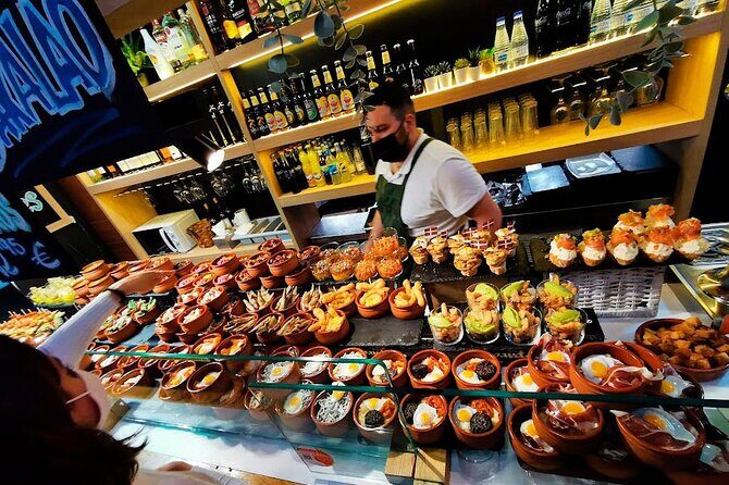 Bilbao Historical Small Group Tour - Who Will Appreciate This Tour?