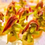 Bilbao Pintxo Tasting Paired With Spanish Wines - The Pintxos Stops: A Taste of Authentic Bilbao