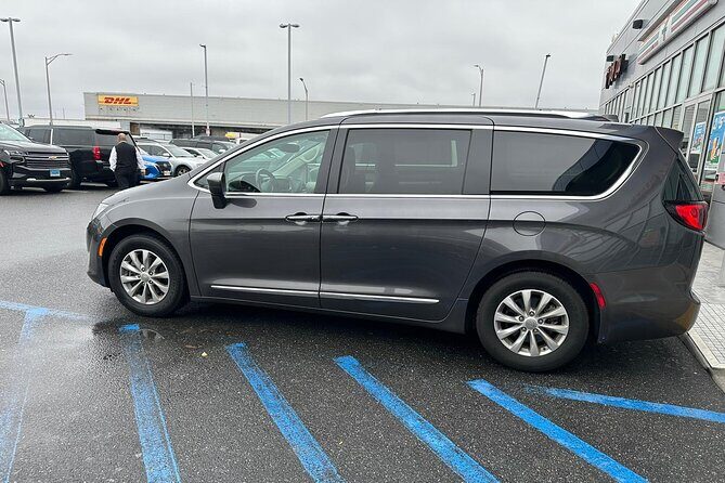Billings Airport (BIL) to Gardiner - Round Trip Private Transfer - Analyzing the Price: Is It Worth It?