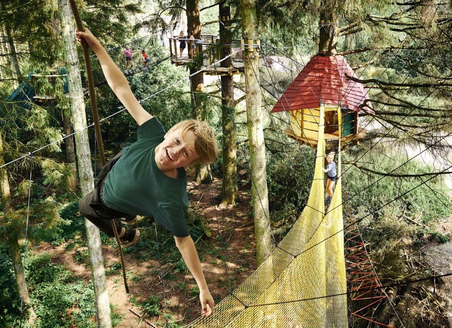 Billund: WOW PARK Entry Ticket - Final Thoughts: Is it Worth It?