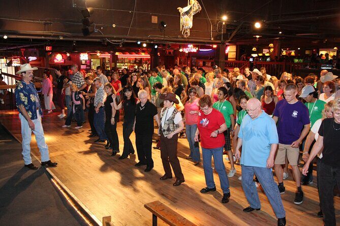 Billy Bob's Texas Honky Tonk Dinner and Photo Package - Who Will Appreciate Billy Bob’s?
