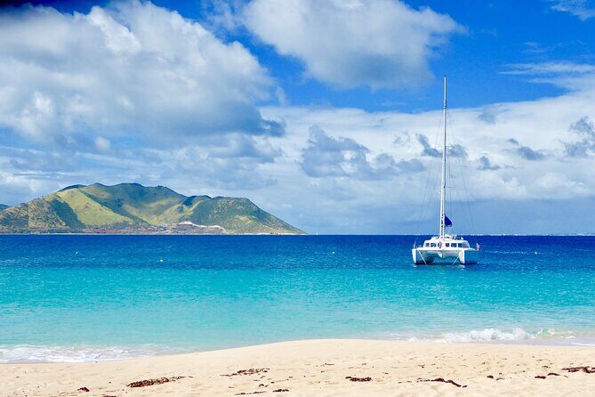 Bimini Charters - Private 3hr Catamaran Charters, Sail & Snorkel - Crew and Guides: Friendly and Knowledgeable