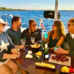 Bimini Charters - Private 6 Hour catamaran sail & snorkel - The Itinerary: What To Expect