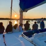 Bimini Charters - Private Luxury Catamaran 3-hr Sunset Sails - Why We Love This Tour
