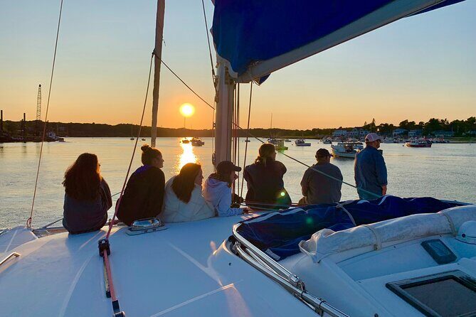 Bimini Charters - Private Luxury Catamaran 3-hr Sunset Sails - Why We Love This Tour