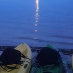 Bioluminescence Night Kayaking Tour of Merritt Island Wildlife Refuge - What to Expect on the Tour