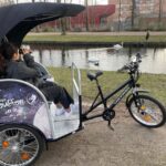 Birdwatching per Rickshaw - Who Should Consider This Tour?