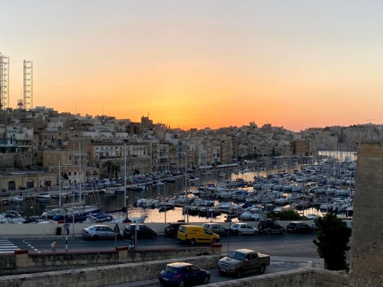 Birgu Vittoriosa: Ghost and Crime Tour - Who Will Love This Tour?