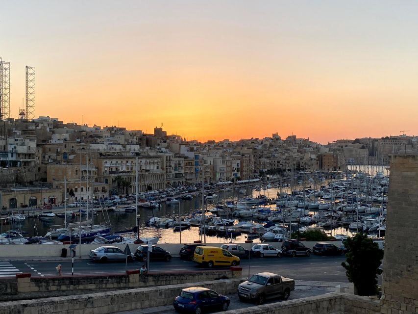 Birgu Vittoriosa: Ghost and Crime Tour - Who Will Love This Tour?