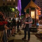 Birmingham Ghosts: Haunts, Spirits, and Poltergeists Walking Tour - Final Thoughts