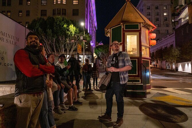 Birmingham Ghosts: Haunts, Spirits, and Poltergeists Walking Tour - Final Thoughts