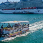 Biscayne Bay Boat ride with stops in Miami Beach and Miami - The Value and Practicalities