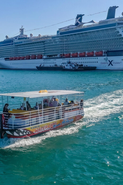 Biscayne Bay Boat ride with stops in Miami Beach and Miami - The Value and Practicalities