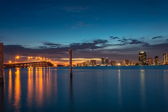 Biscayne Bay Millionaire's Row Boat Tour - Who Should Consider This Tour?