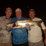 Biscayne Bay Night Fishing Charters - What’s Included and What’s Not
