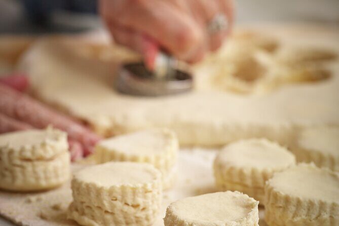 Biscuit and Brunch Class with Chef Regina - What to Expect from the Biscuit and Brunch Class