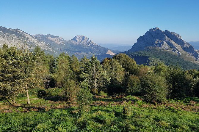 Bizkaia, Duranguesado Route. Beautiful villages and mountain landscapes. - Why You’ll Love This Tour