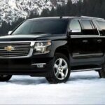 Black Bird Limo & Car Service from Bozeman Airport - Key Points