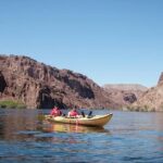 Black Canyon and Hoover Dam Kayak Tour from Las Vegas - Why This Tour Offers Good Value