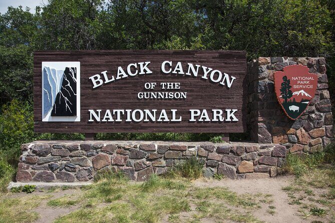 Black Canyon of the Gunnison NP Self-Guided Driving Audio Tour - Practical Considerations and Traveler Tips