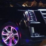 Black Car Services - The Itinerary and Experience