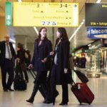 Black Car SUV One Way IAH Airport to Galleria, Houston, TX. - The Details You Need to Know