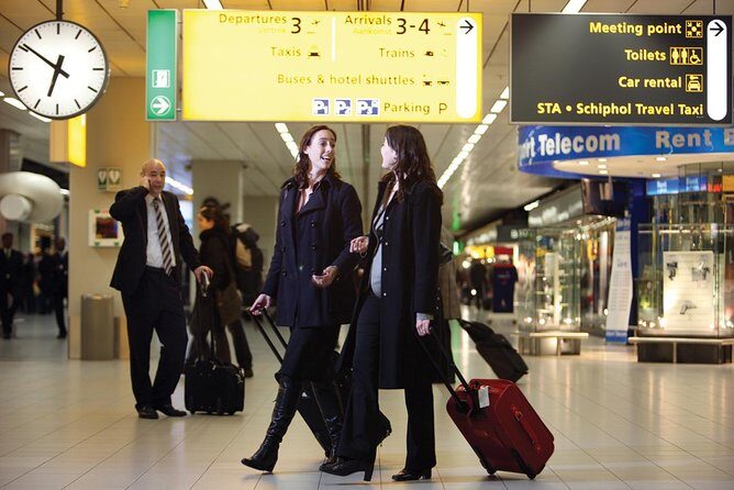 Black Car SUV One Way IAH Airport to Galleria, Houston, TX. - The Details You Need to Know