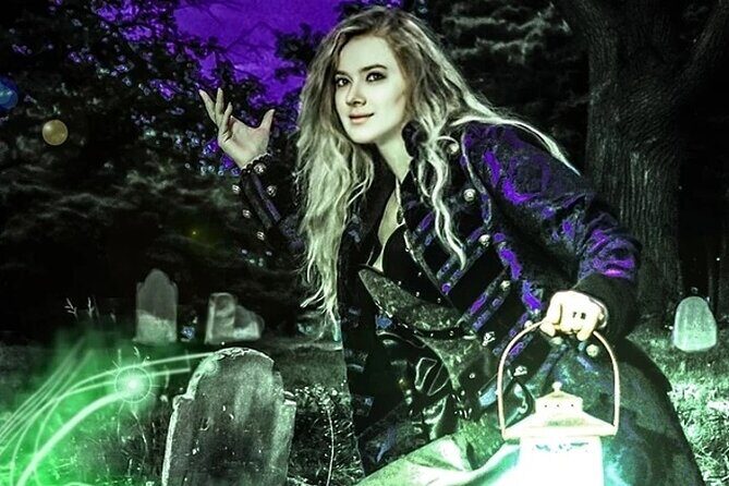 Black Cat Ghostly Night Tour in Salem - An In-Depth Look at the Experience