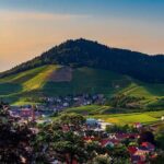 Black Forest. From Baden-Baden to Strasbourg. Two countries in one day - Who Will Appreciate This Tour?