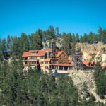 Black Hills Self Guided Driving Audio Tour - The Sum Up