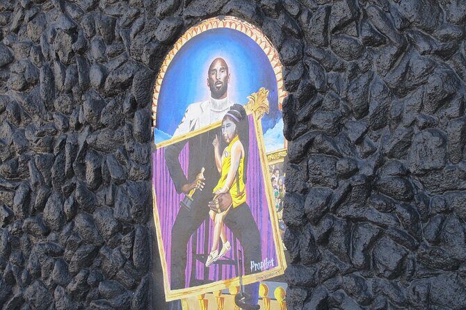 Black History Tours of South LA (Guided Van Tour) - Crenshaw - What Makes This Tour Stand Out?