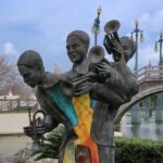 Black History & Tremè Neighborhood Walking Tour - What You Can Expect