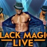 Black Magic Live in Las Vegas - Authentic Feedback from Visitors