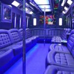 Black owned Las Vegas Hip Hop Club Tour w Party Bus Experience - Tao Nightclub: Eastern Elegance Meets Modern Luxury