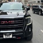 Black SUV - 7hs Staying Woodbury Outlets - Up to 6pax - Free Tax - A Practical Review of the Black SUV Experience