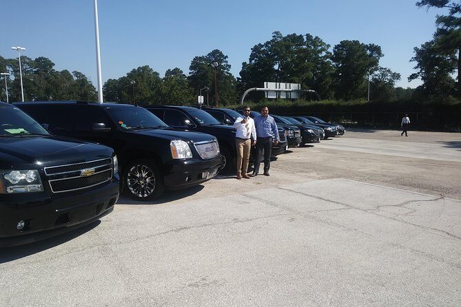 Black SUV Houston - College Station, Houston- college Station. - Why This Service Might Be Right for You