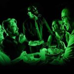 BLACKOUT Dining in the Dark Experience, Dining Attraction - The Itinerary and Dining Experience