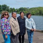 Blarney Castle and Cork Guided Private Tour in modern AC Minibus - The Itinerary in Detail