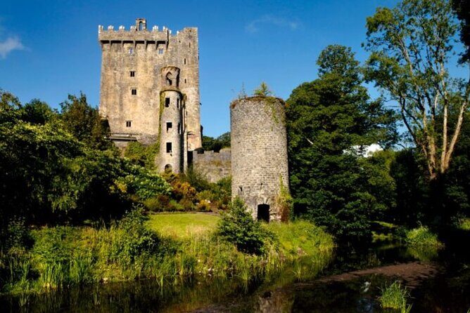 Blarney Castle and The Rock of Cashel with Private Chauffeur Tour - Who Should Consider This Tour?