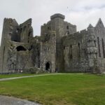 Blarney Castle: Private Guided Day Tour from Dublin - Detailed Itinerary Breakdown