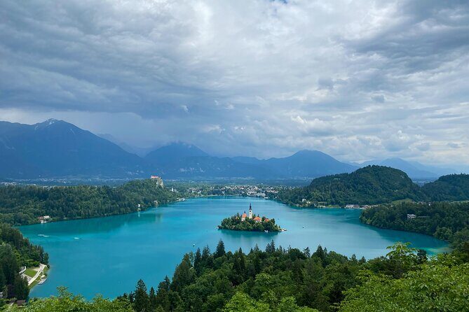 Bled and Bohinj Slovenia's Top Lakes Private Tour - What Makes This Tour Stand Out