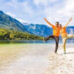 Bled & Bohinj lakes with Skofja Loka | Private trip from Ljubljana - Vintgar Gorge: A Natural Marvel