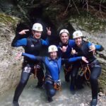 Bled: Canyoning trip with photos - Who Will Love This Activity?