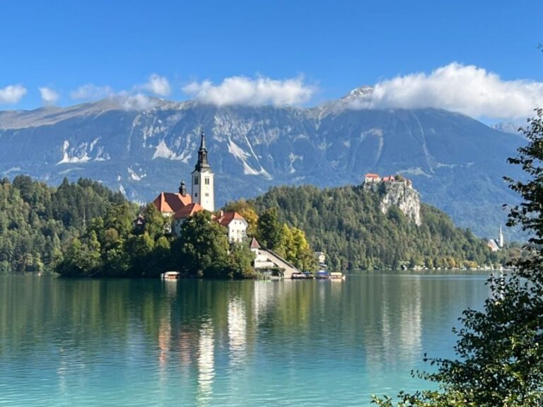Bled eBike Tour - The Value of a Guided Electric Bike Adventure