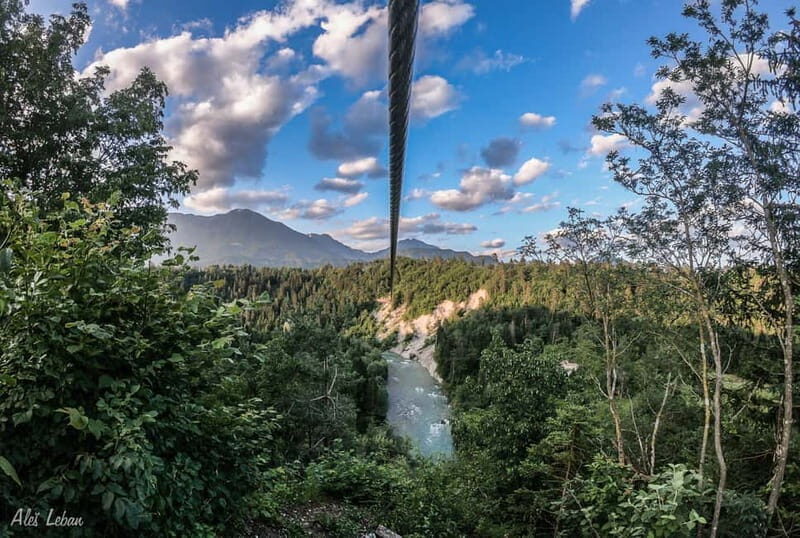 Bled: Europe's Longest Zipline Adventure over Dolinka River - Why This Tour Offers Great Value